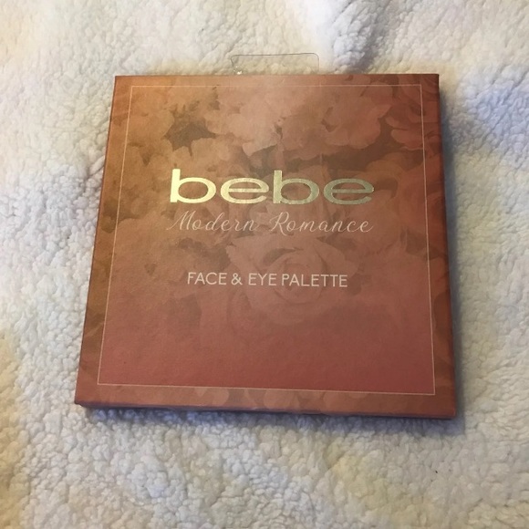 bebe | Makeup | Bebe Makeup Set | Poshmark